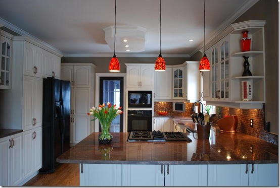DesignTies: Ottawa interior decorator: The real & official kitchen ...